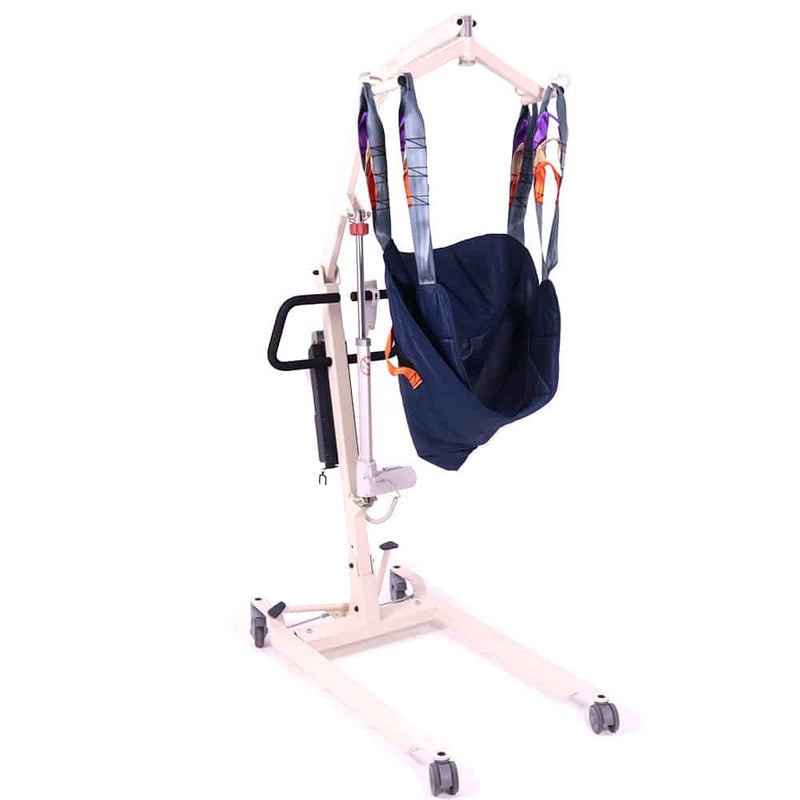 Cuidados básicos a tratar de uma pessoa ou paciente acamado